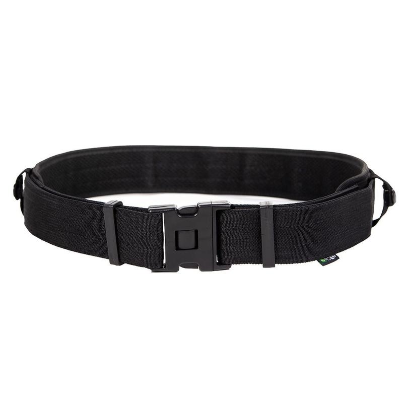 Cinto Tático Militar de Guarnição com reforço lombar - Cia Militar ...