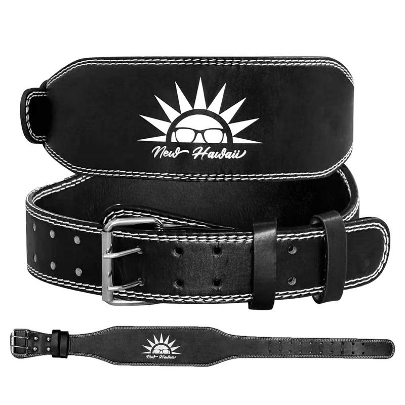 Cinturão Cinto De Musculação Protetor Para Agachamento Academia E ...