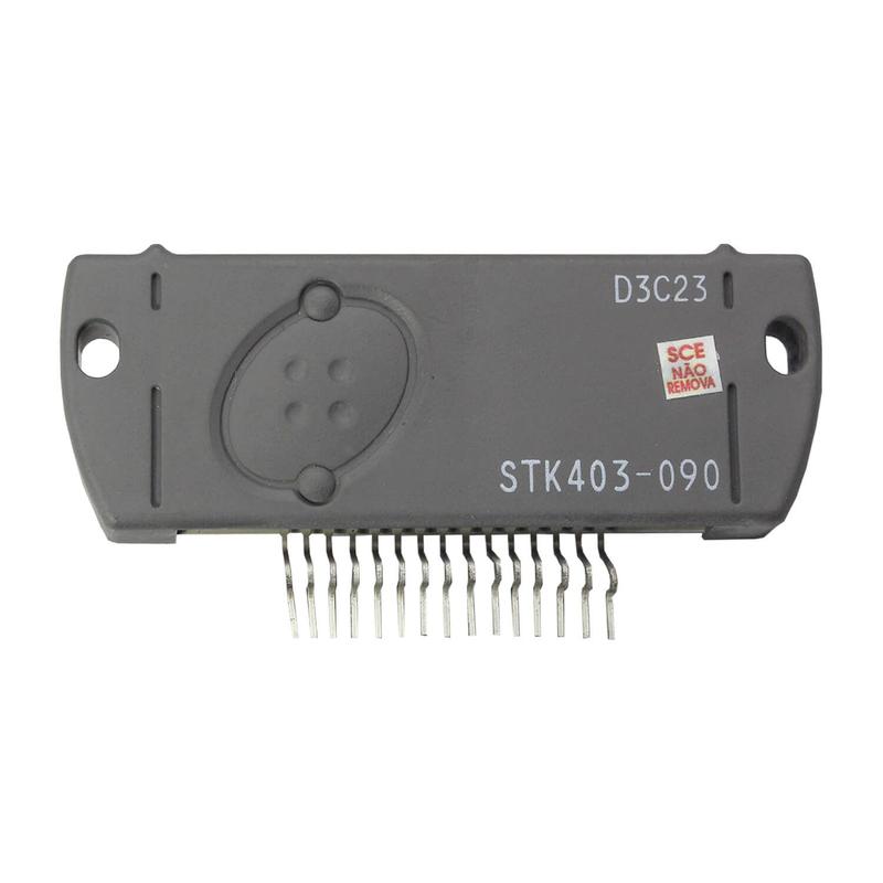 Circuito Integrado C.I Stk403-090 Stk 403-090 - Original - CHIPSCE ...