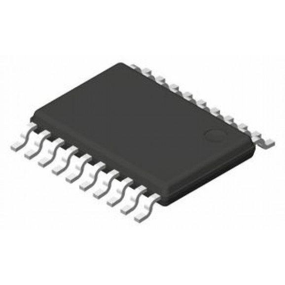 Circuito Integrado SMD CS5532-ASZ - SSOP-20 - Cirrus - Multcomercial ...