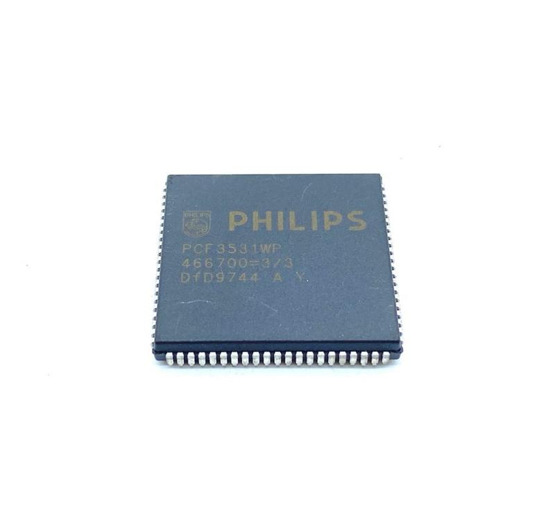 Circuito integrado smd pcf3531wp philips - Fita de LED - Magazine Luiza