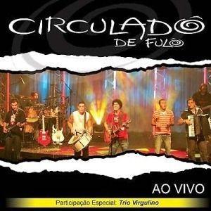 Circuladô de fulô - ao vivo cd - UNI - Música e Shows Gospel e ...