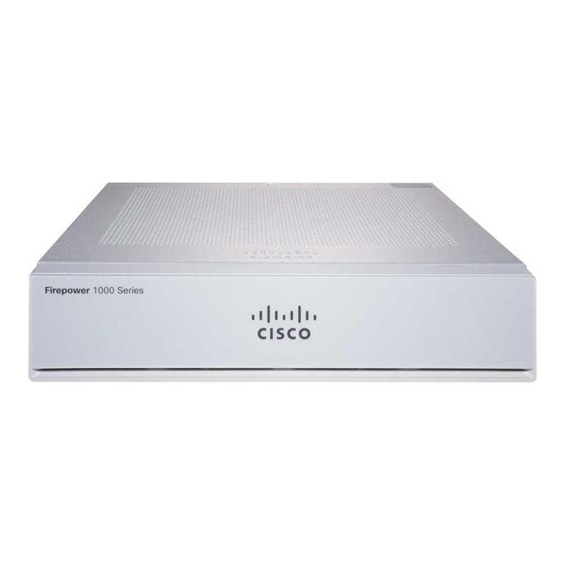 Cisco Firepower Fpr1010-ngfw-k9 - Repetidor de Sinal - Magazine Luiza
