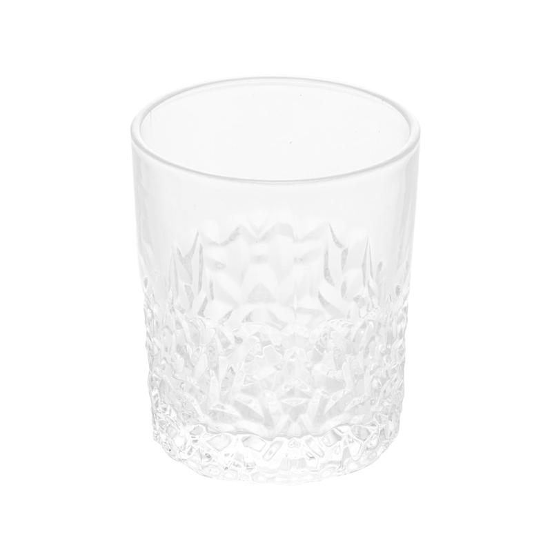 Cj 6 copos cristal 310ml - Wolff - Copos - Magazine Luiza