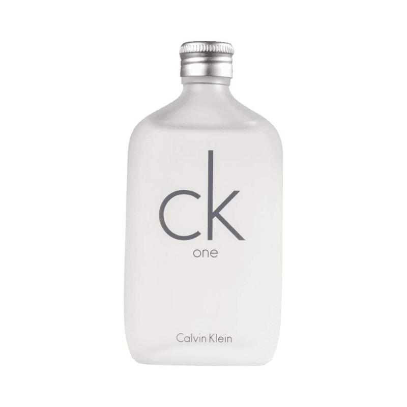 CK One Perfume EDT 100ml - Perfume - Magazine Luiza