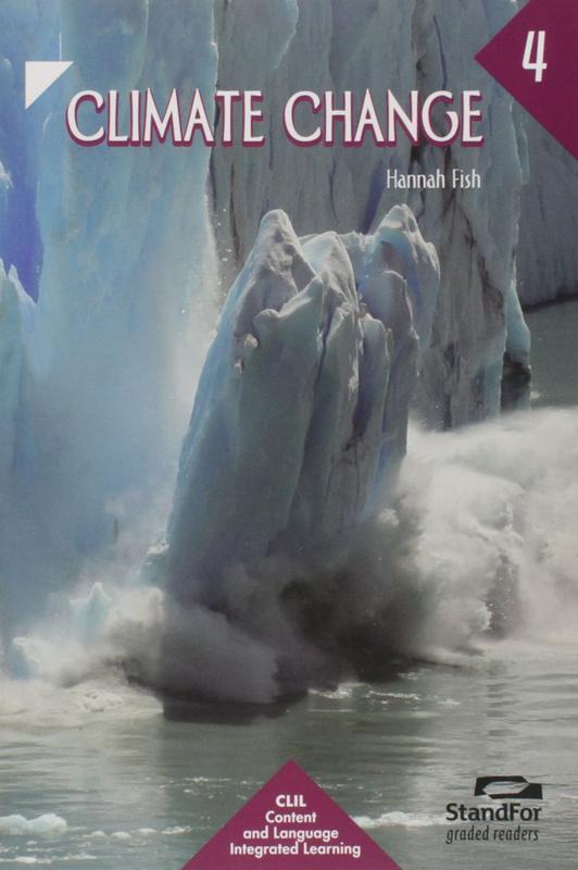 Climate Change - Livros de Literatura Infantil - Magazine Luiza