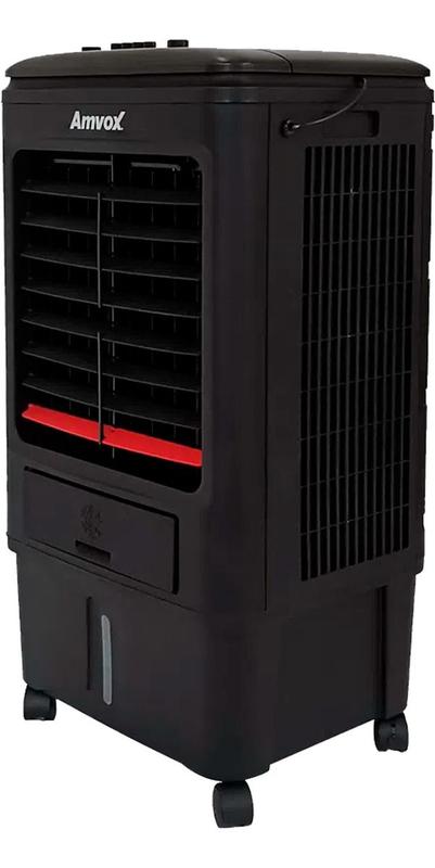 Climatizador De Ar 18 Litros Ventilador Climatize Compact - IMP ...