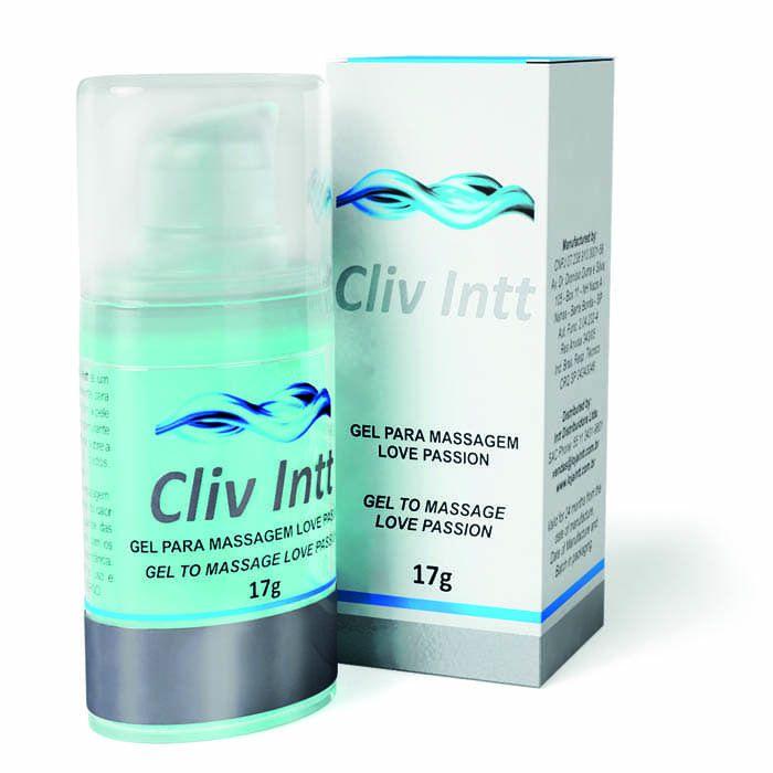 Cliv Intt Gel Dessensibilizante Extra Forte 17g - Intt Cosméticos ...