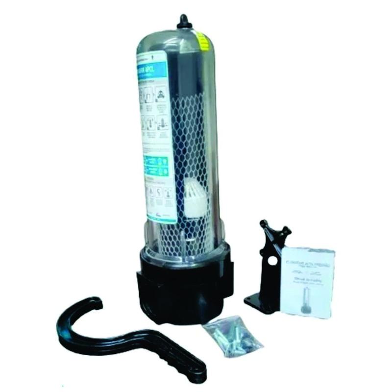 Clorador Alta Pressão Baixa Dosagem - Água Potável - Kobra - Clorador ...