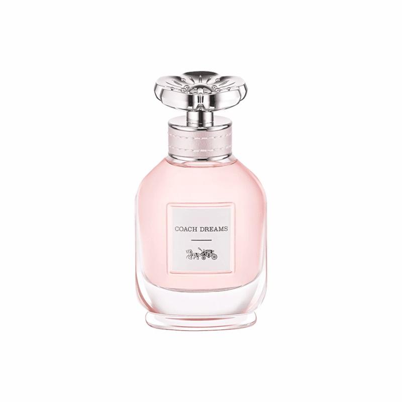 Coach Dreams Coach Perfume Feminino Eau de Parfum 40ml - Perfume ...