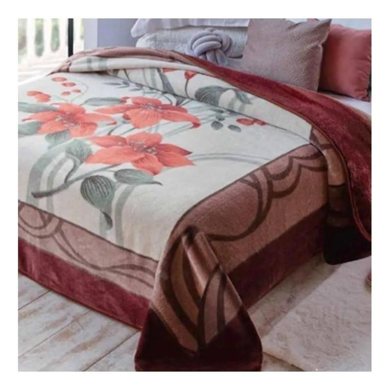 Cobertor Casal Kyor Plus Açores Jolitex - Cobertor - Magazine Luiza