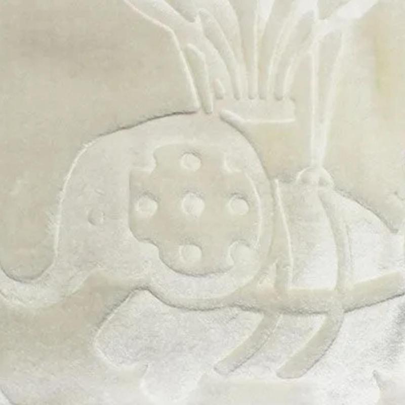 Cobertor Infantil Alto Relevo Colibri - Collibri - Cobertor Infantil ...