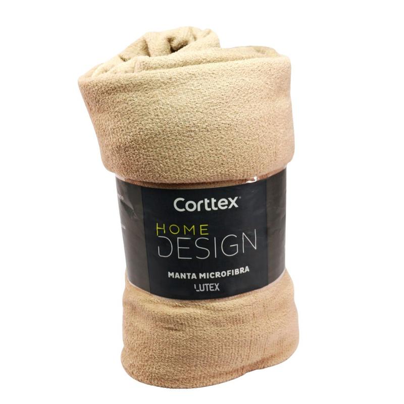 Cobertor Microfibra Casal King Manta Coberta Corttex Home Design ...