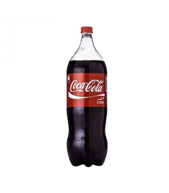 coca cola 2 litros - Refrigerante - Magazine Luiza