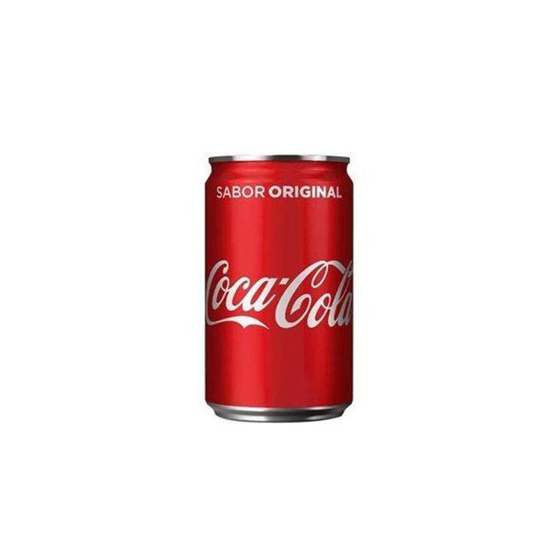 coca cola lata - Refrigerante - Magazine Luiza