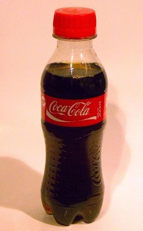 Coca Mini 200Ml - coca cola - Refrigerante - Magazine Luiza