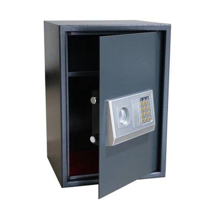 Cofre Eletrônico Tcf 7045 Grande - Vila Brasil - Cofre - Magazine Luiza