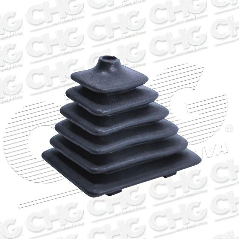 Coifa alavanca cambio vw gol voy sav 88/94 (curta c/supo san - ACES/CHG ...