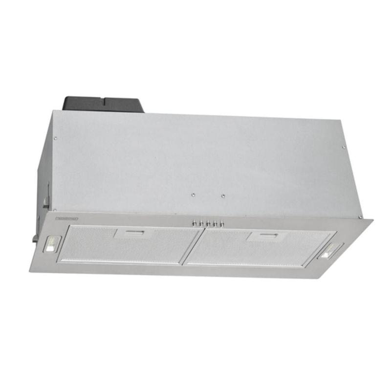 COIFA TRAMONTINA INOX DE EMBUT INCASSO 75 ( 95800/016) - 75 cm - 220 V ...