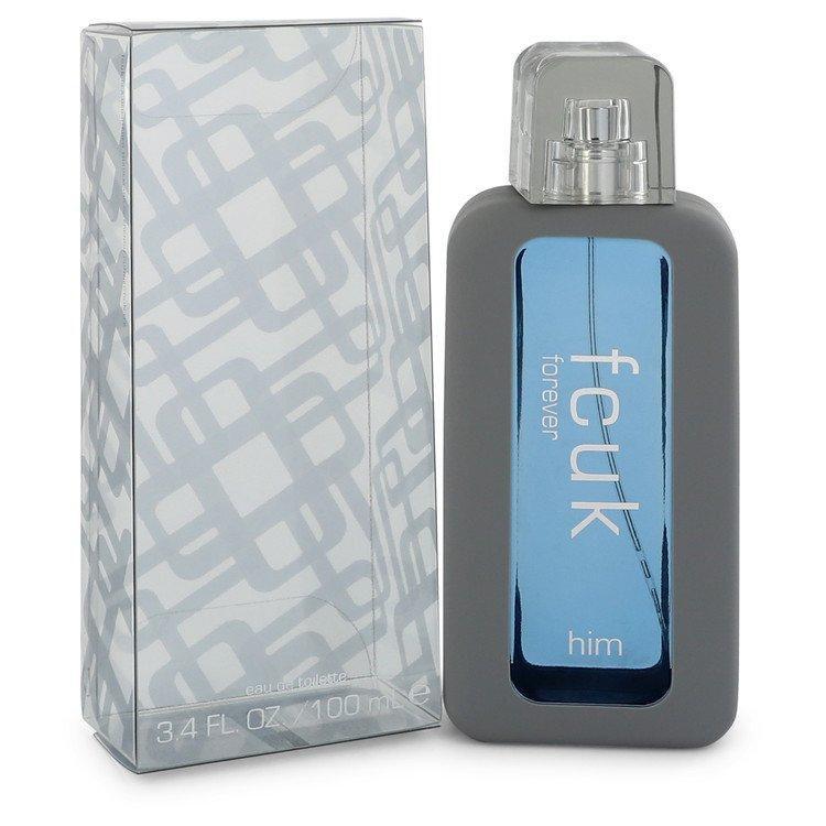 Col. Masculina French Connection 100 ML Eau De Toilette Spray - Perfume ...