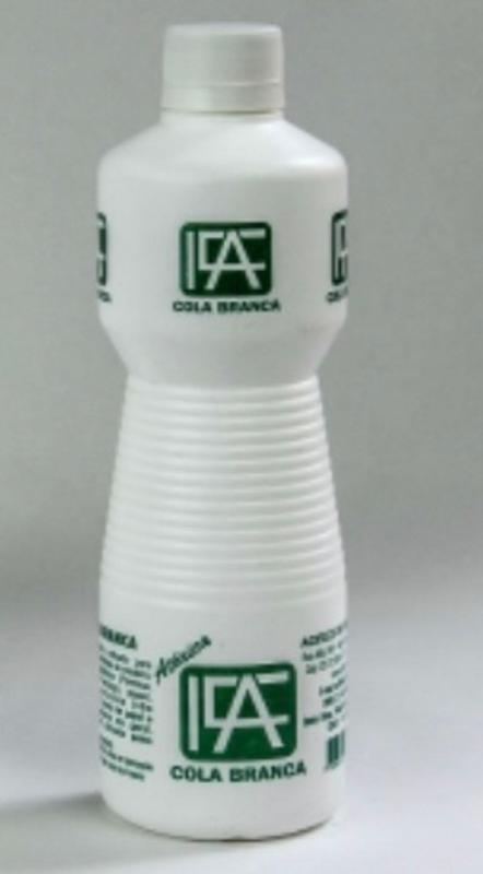 Cola Branca ICA 500g - Cola Branca - Magazine Luiza
