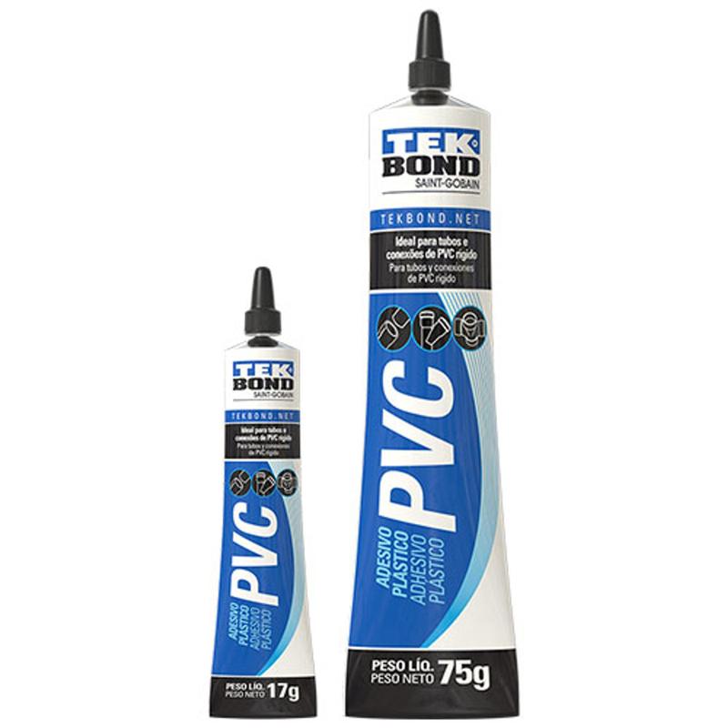 Cola de pvc - Cola PVC - Magazine Luiza
