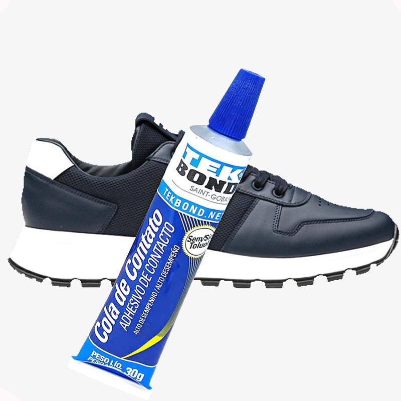 Cola de Sapateiro Tekbond 30g - Cola de Contato - Magazine Luiza