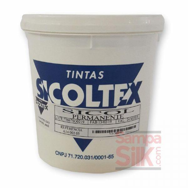 Cola Permanente Para Serigrafia Sicoltex 900ml - Pintura - Magazine Luiza
