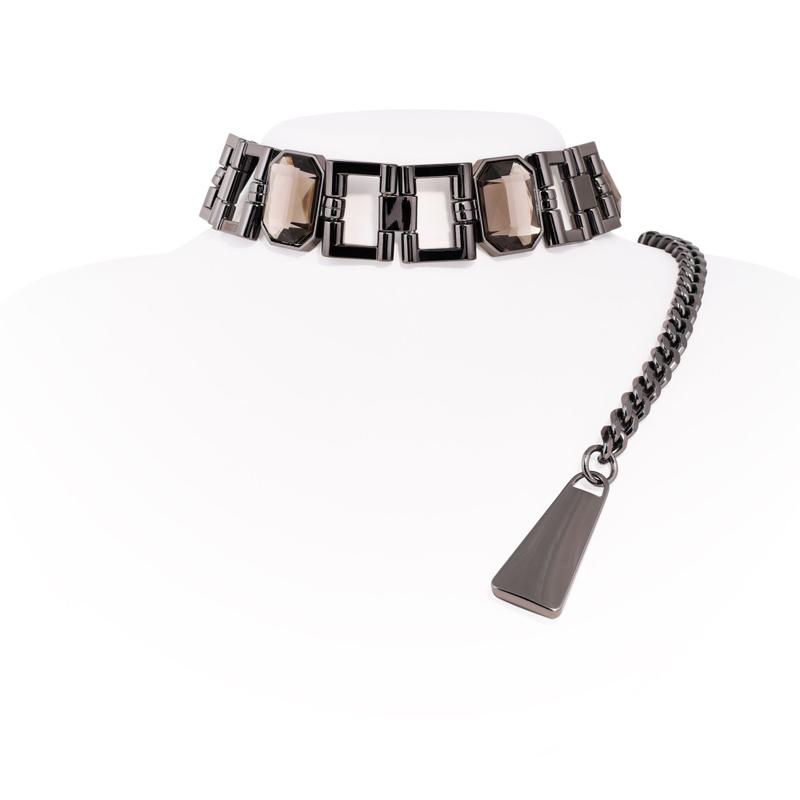 Colar Atenas - Andrea Mascarenhas - Colar - Magazine Luiza