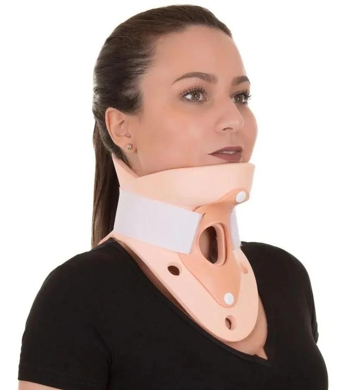 Colar Cervical Philadelphia Resgate - G - MD Ortopedicos - Colar ...