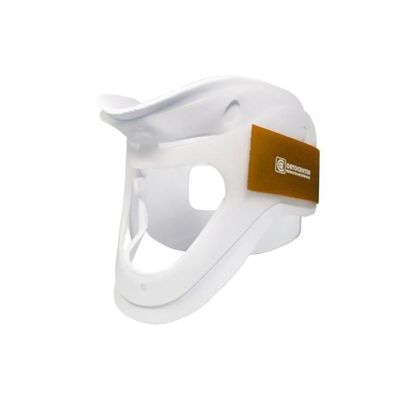 Colar cervical resgate m - ortocenter - Colar Cervical - Magazine Luiza