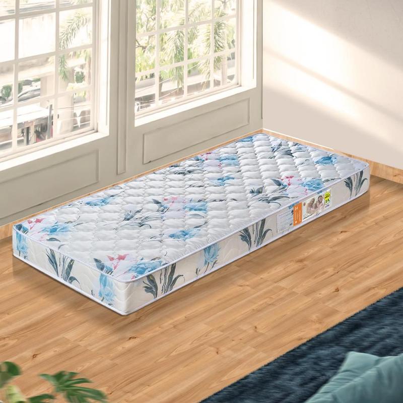 Colchão de Solteiro Macio - CELIFLEX - Colchão Solteiro - Magazine Luiza