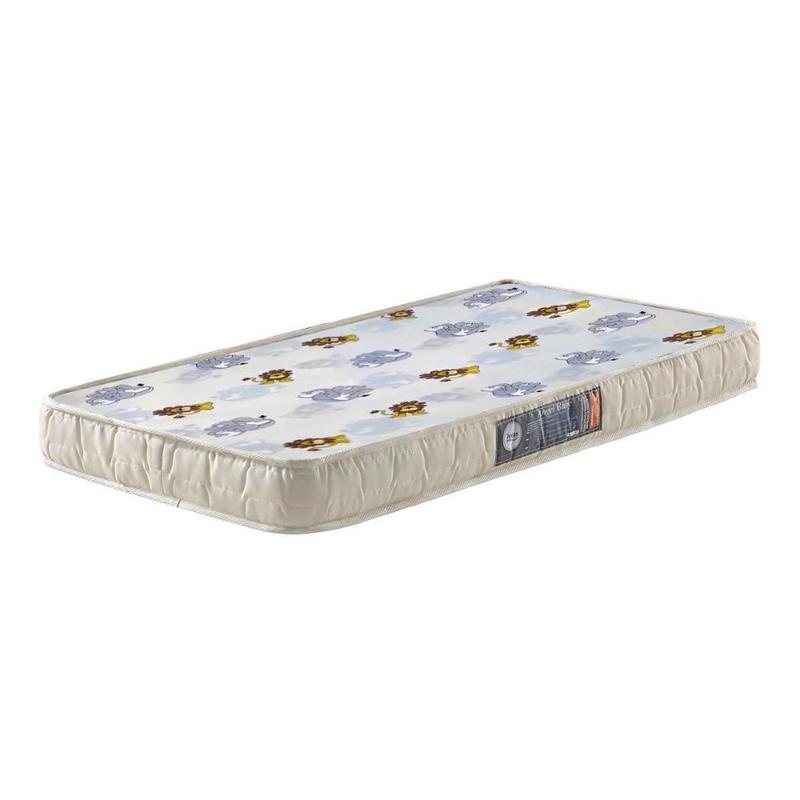 Colch o Do Beb D18 Angel Baby Infantil 70x150x12 Anjos Colch es Colch o Do Beb D18 Angel Baby Infantil 70x150x12 Anjos Colch es