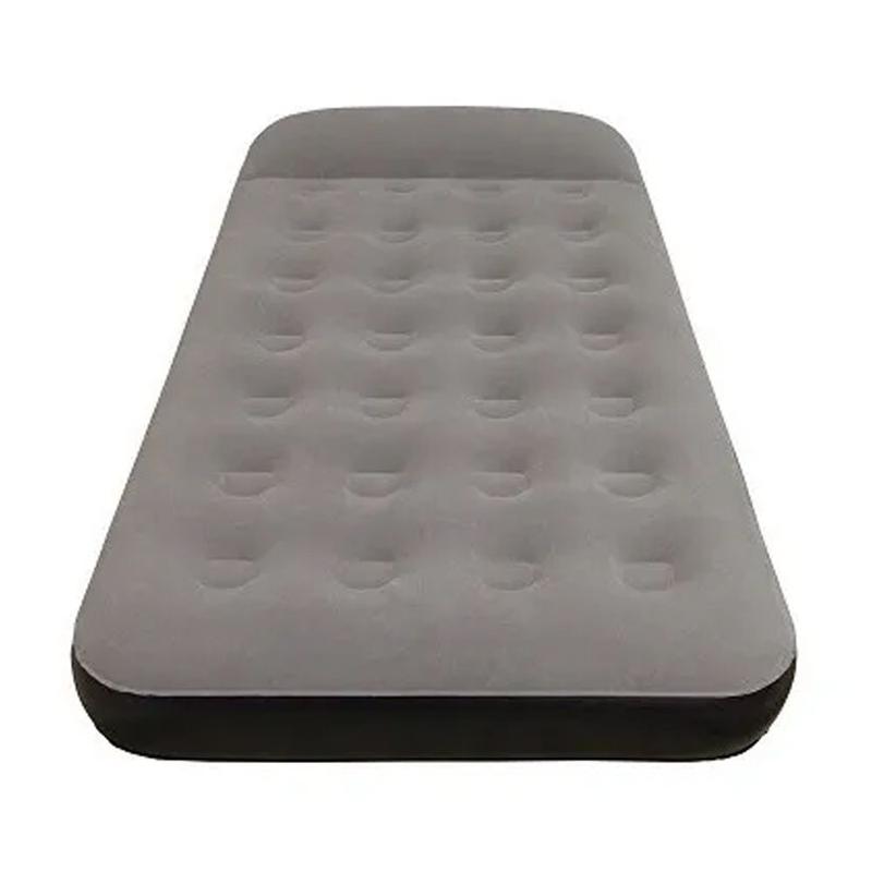 Colchão Inflável camping Nautika Star Twin (maior que tamanho solteiro ...