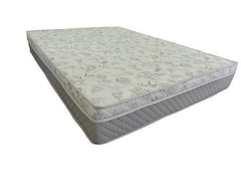 Colchão King Size Class Pocket Híbrido Netsono One Face 180x200x25cm ...