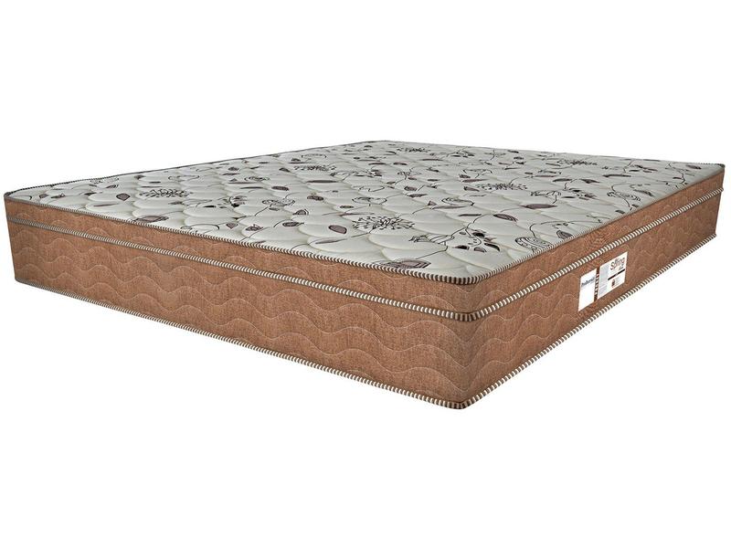 Colchão King Size ProDormir Colchões Mola Ensacada - 34cm de Altura ...