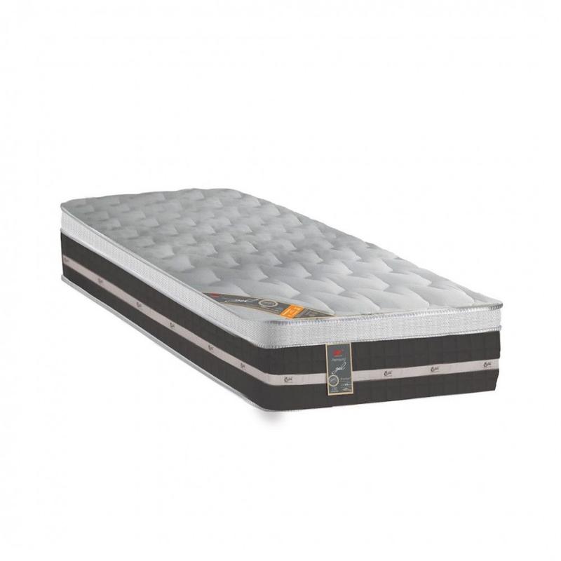 Colchão Solteiro 88cm Premium Gel One Face Colchões Castor - Colchão ...