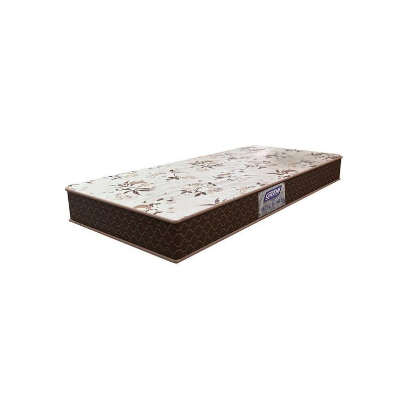 Colchão Solteiro de Espuma Gazin D28 88 x 188 Supreme - Colchoes Gazin ...