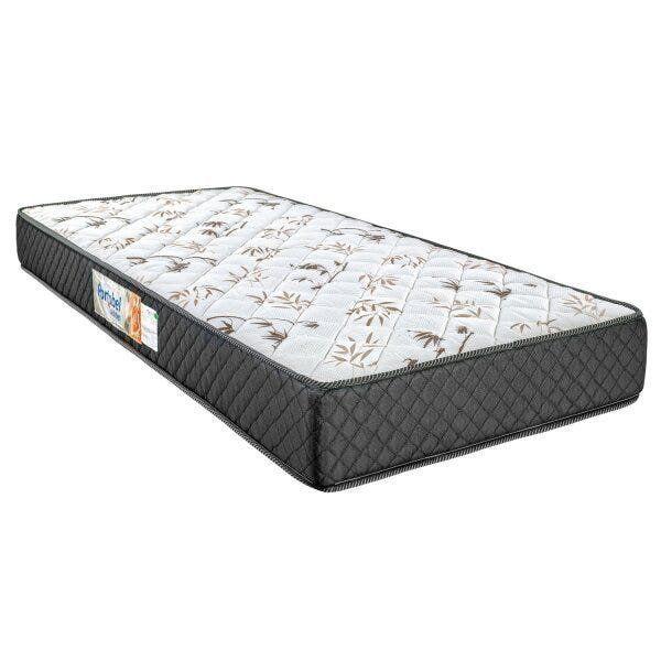 Colchão Solteiro Portobel D 26 Milão 17X 188X 78 cm - Colchão Solteiro ...
