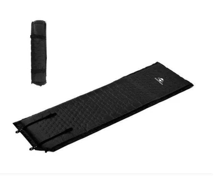 Colchonete Auto Inflável Guepardo Smart Isolante Térmico - Colchonete ...