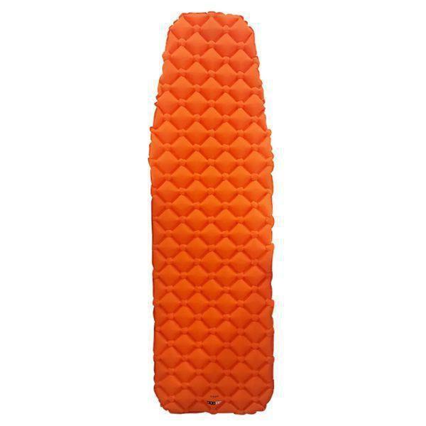 Colchonete Inflável Compacto Orok Ultralight - Azteq - Colchonete para ...