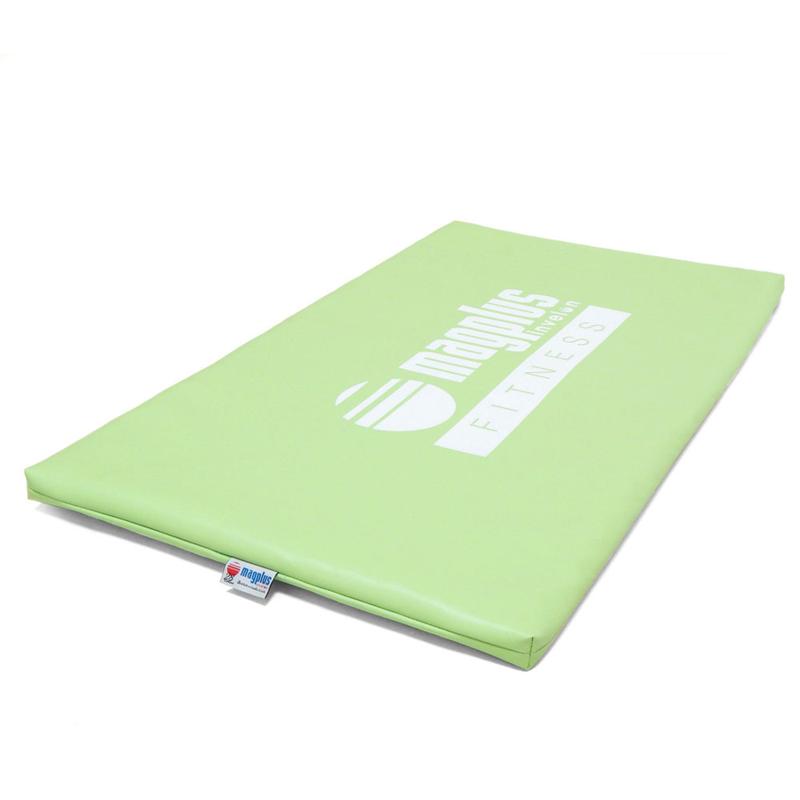 Colchonete para exercícios Magplus com energia magnética e ...