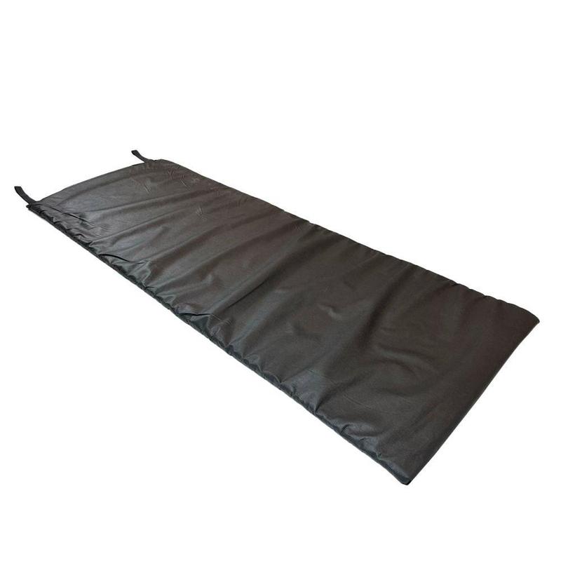 Colchonete solteiro Goya NTK para camping e academia - NAUTIKA ...