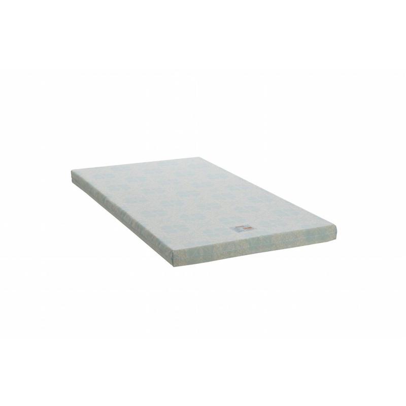 Colchonete Solteiro Ortobom D20 Physical 88x188x4 - Colchonete ...