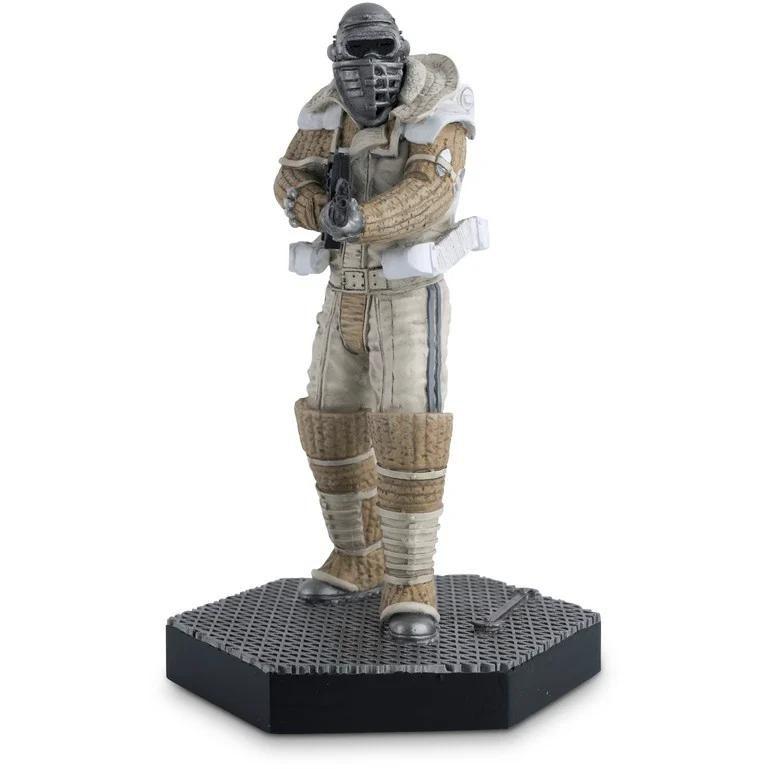 Coleção Alien & Predador: Weyland - Yutani Commando (Alien 3) - Edição ...