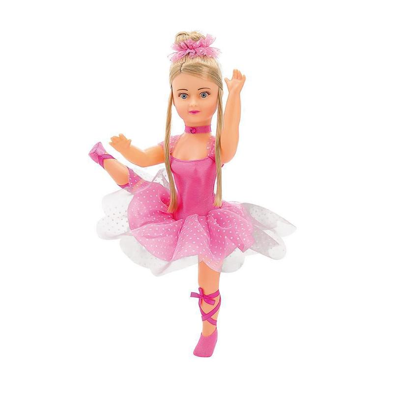 Coleção Boneca Bailarinas Brinquedos Anjo - Bonecas - Magazine Luiza