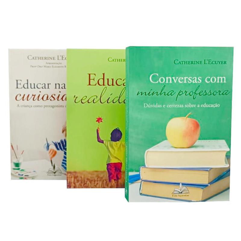 COLETÂNEA DE EDUCAÇÃO - - Livros de Educação - Magazine Luiza