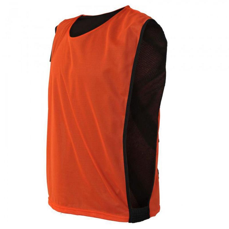 Colete para Futebol de Treinamento Dupla Face - KGS - Colete Esportivo ...