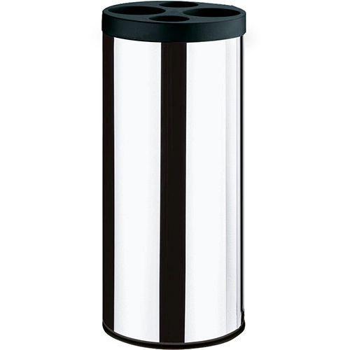 Coletor De Copos Decorline 20 x 60 cm 3035/252 Brinox - Coletor de Copo ...