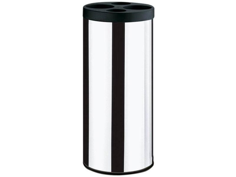 Coletor de Copos Inox Decorline Brinox 3035/251 - Coletor de Copo ...